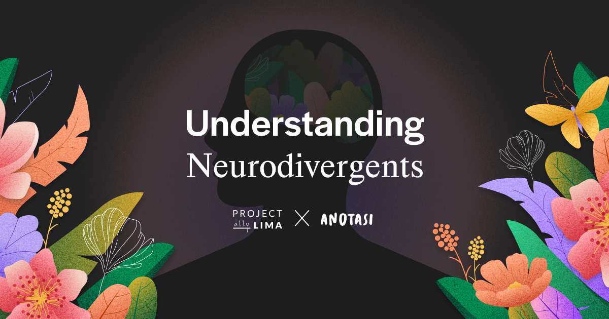 Understanding Neurodiversity by Project Lima